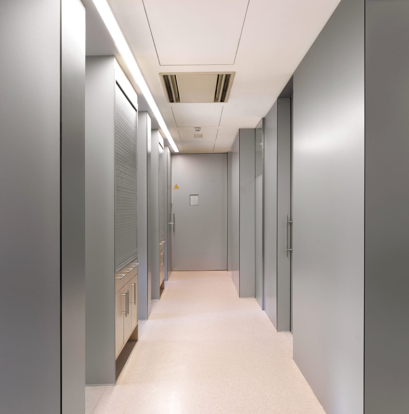 The Clinic - Stoma Dental Clinic Barcelona